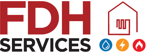 About us – FDH Services Ltd